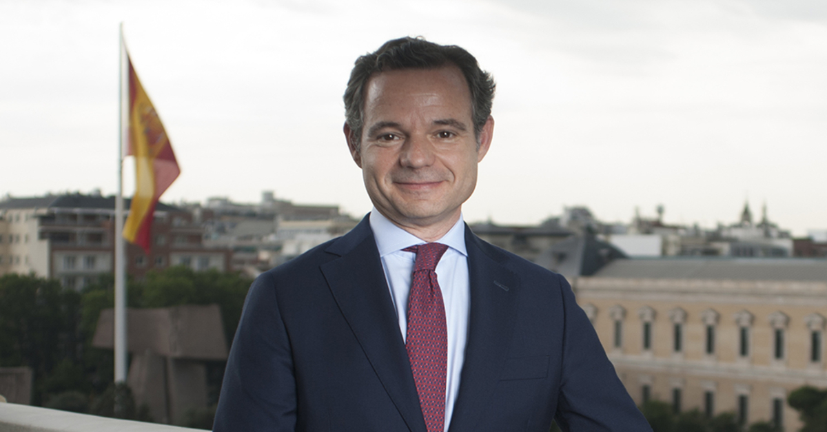 Indosuez strengthens its team in Spain | Wealth Management | Indosuez